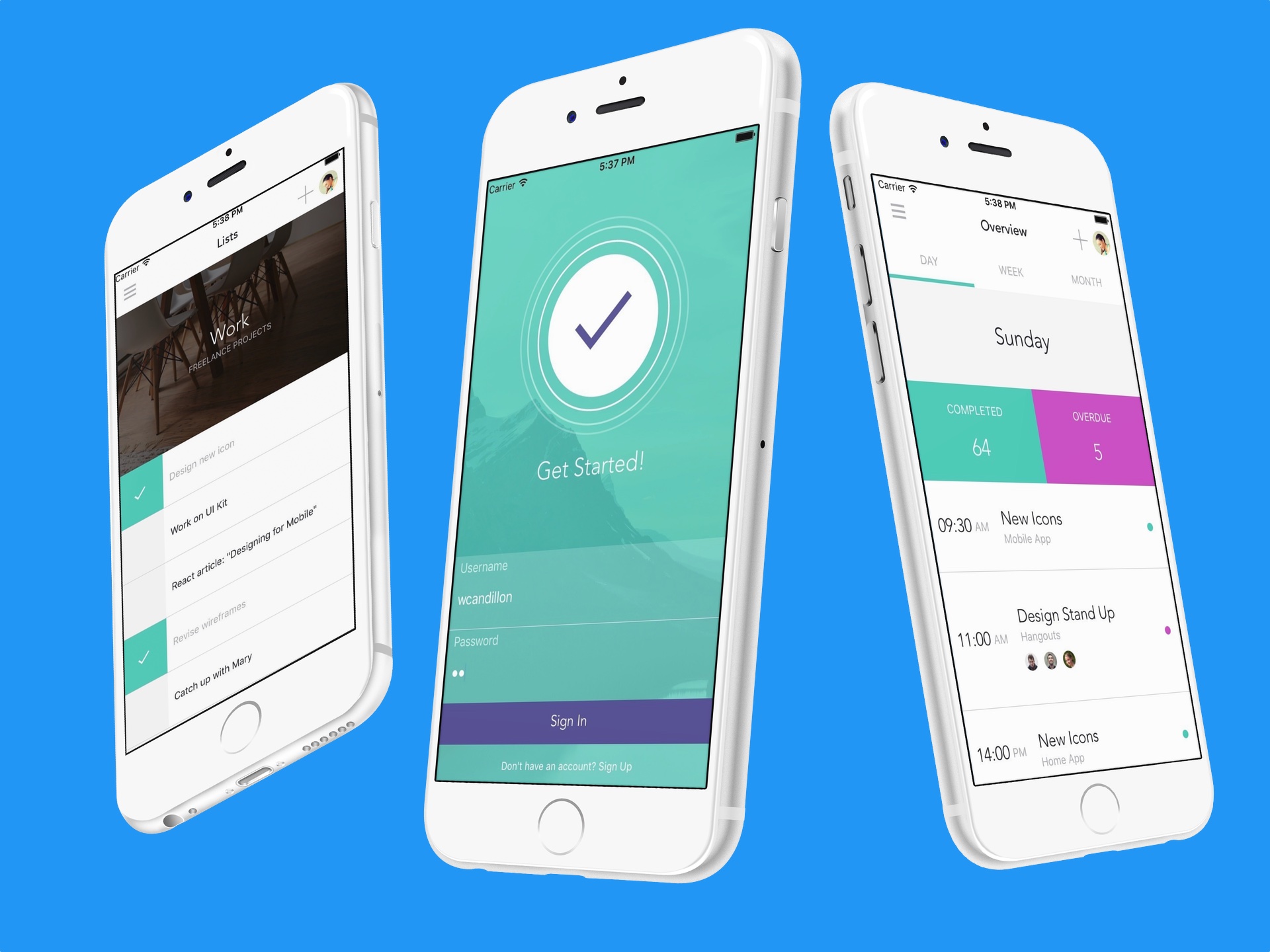 Create Your React Native App Or Template For Android And Ios 